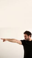 photo-reference-for-comic-artists.com - Facial expressions - All the ...